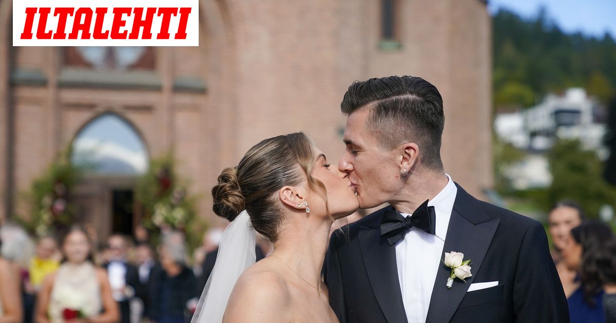 Kuvat: Jakob Ingebrigtsen meni naimisiin – Isä julkaisi mystisen viestin eikä ilmestynyt häihin