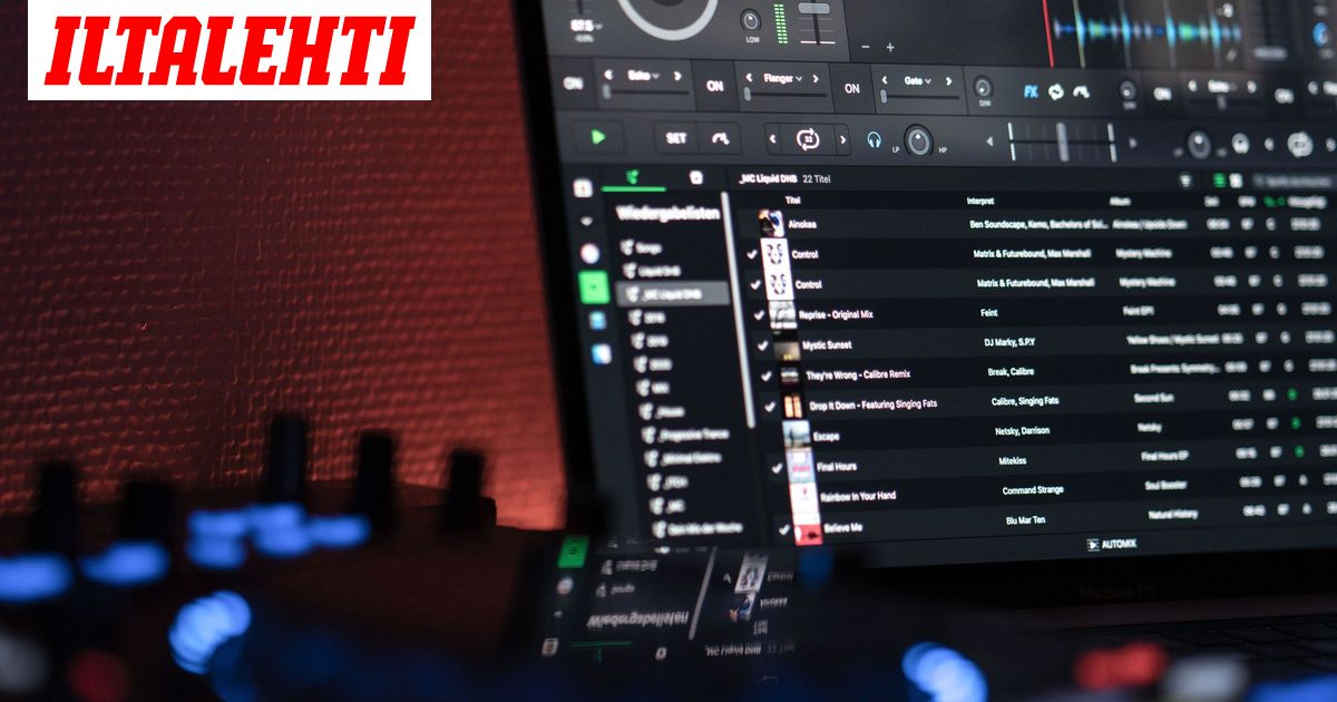 DJ Cookie Monsta, 31, on kuollut