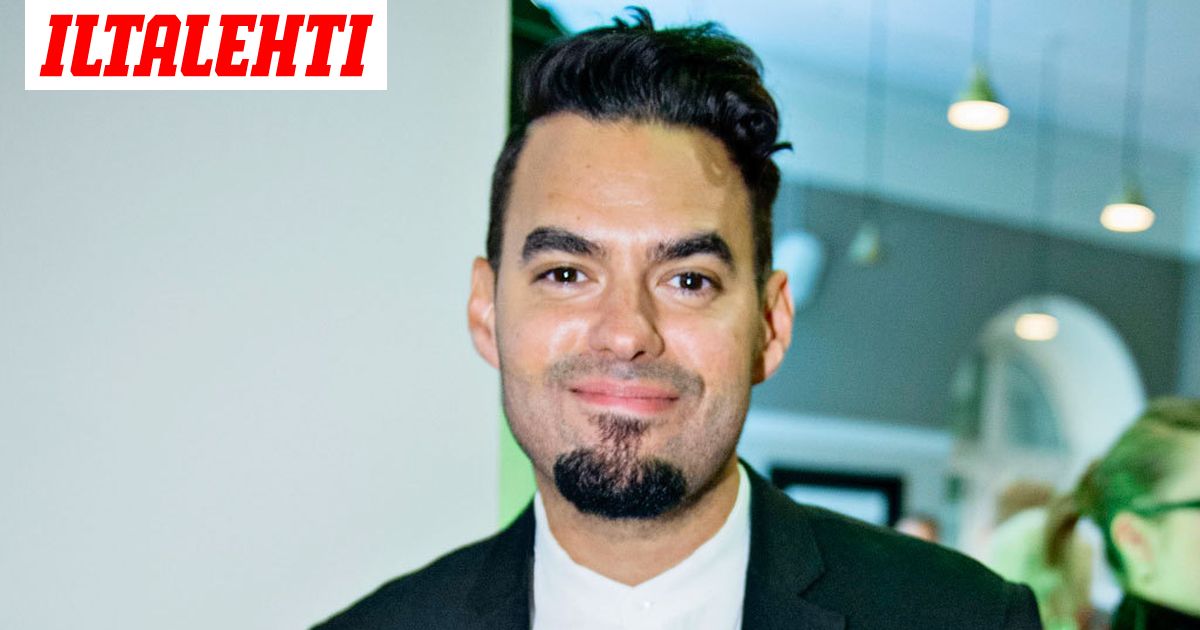 Axl Smith saapuu tänään oikeuteen