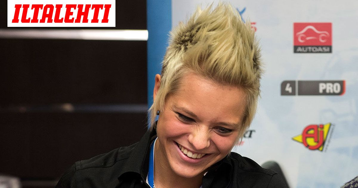 Yle: Pesäpallon Suomen mestari korjaa sukupuolensa - ”Hei, olen Alexander”