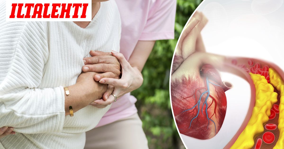Nainen lykkäsi hoitoon menoa hengenvaarallisesti – Näin petollinen ...
