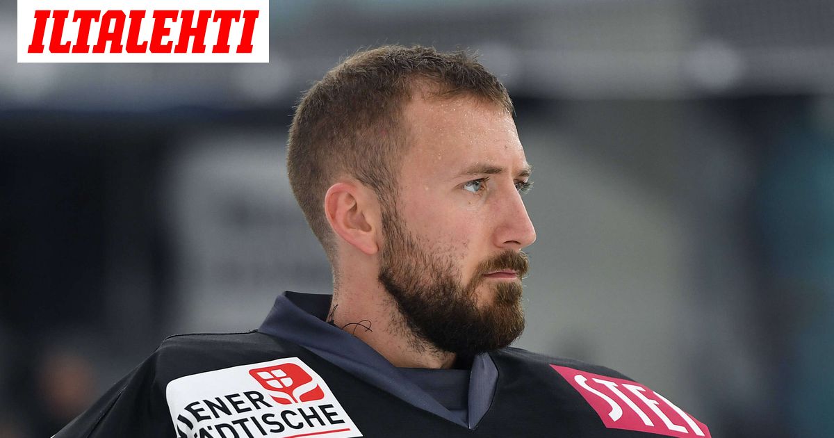 SM-liigasta tutun kiekkoilijan sopimus revittiin – Syy: Vaimo raskaana