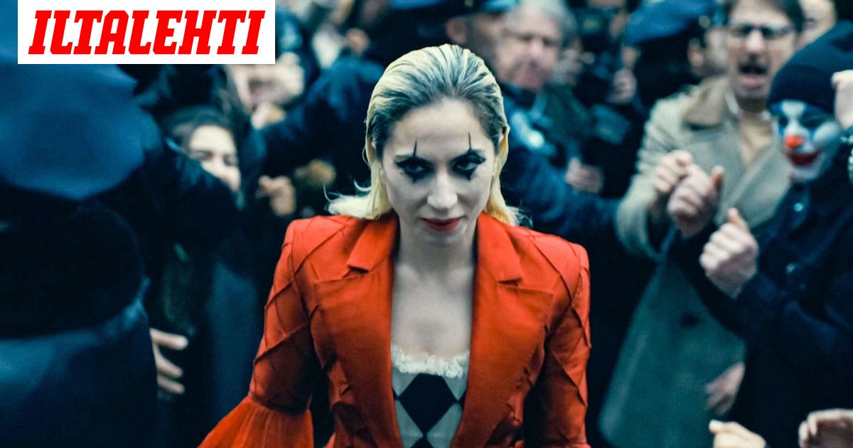 Joker: Folie á Deux sai murska-arvioita kriitikoilta