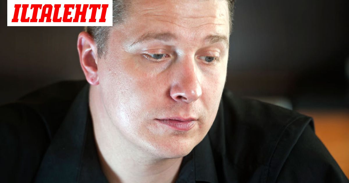 Iskelmälaulaja Janne Tulkki IS:lle: Lääkekuurin tukemana eroon alkoholista
