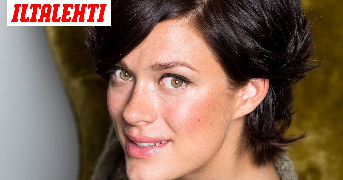 Krista Kosonen laihdutti ja opetteli murteen rooliaan varten ...