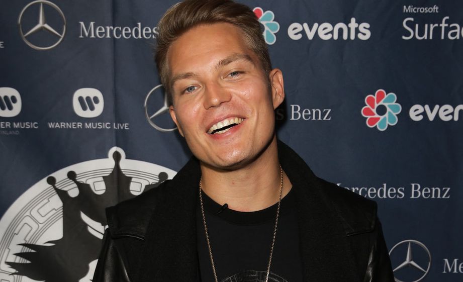 Cheek esitteli uudet tatuointinsa - Jasmin Mäntylällä samat symbolit jo neljä vuotta