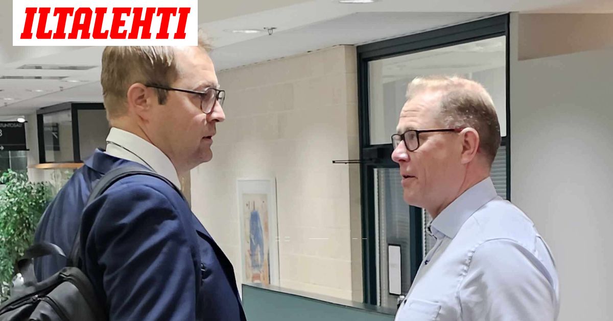 Hannu Korpi oikeuteen seksuaalirikoksesta syytettynä: ”Ei mitään ...