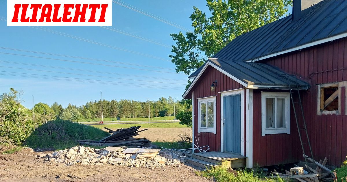 Vihtiin Microsoftin datakeskus