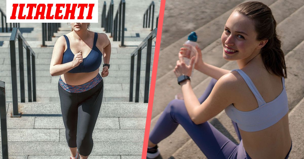 Tuttu liikuntamuoto on todellinen tehotreeni – Näin otat siitä kaiken irti