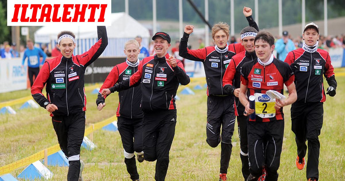 Kalevan Rasti kesti suosikin paineet