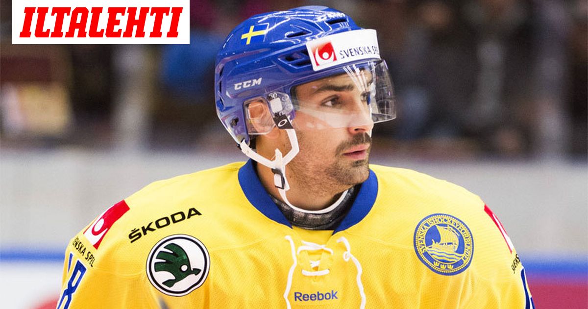 Suomi-Ruotsi-ottelussa paikalla 32 NHL-skouttia