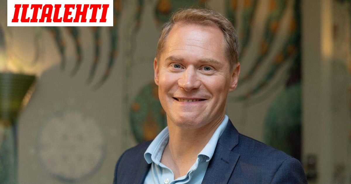 Jarkko Tamminen avoimena haasteistaan yhdistää työ ja perhearki: ”On ...
