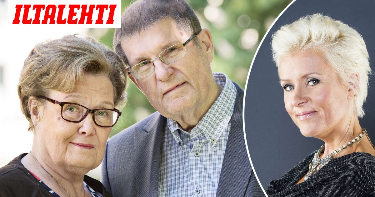 Kirja: Aikuiset kuiskivat pienen Hanna-Riikan sormista – Vanhemmat Eva ...