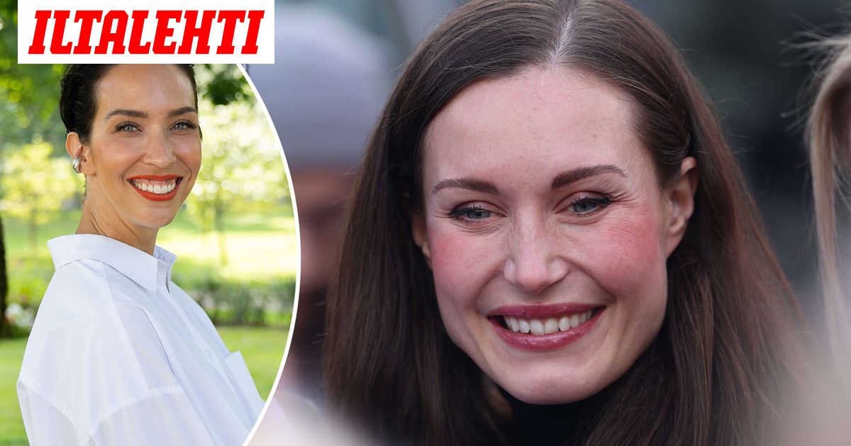 Asiantuntijalta tuomio Sanna Marinin sisustukselle – Yksityiskohta ...