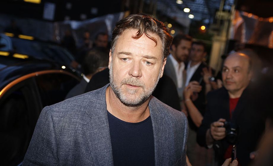 Russell Crowe joutui myymään omaisuuttaan avioeron takia - tienasi ...