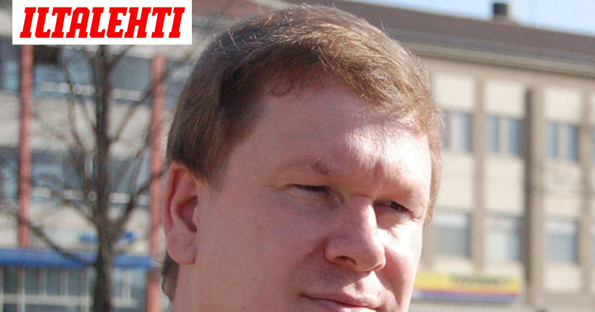 Vammalan kappalainen Jari Rankinen eroaa