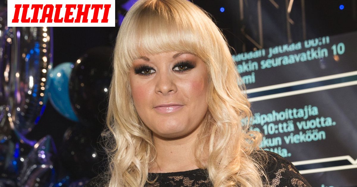 Big Brotherista tutuksi tullut Sari Nygren sai tyttären