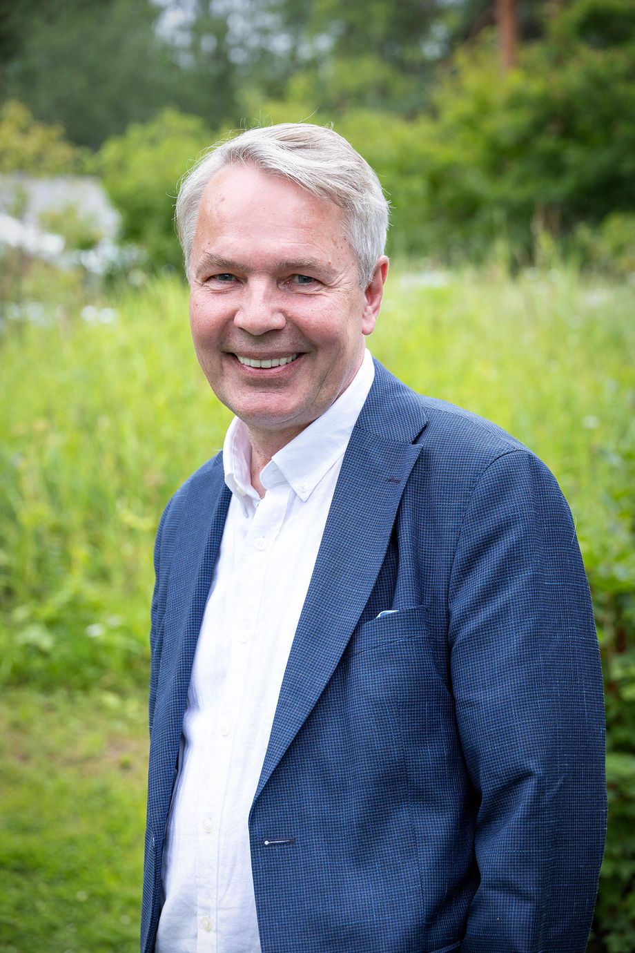 Presidenttipeli kiehuu kuumana – Paljonko etumatkaa Haavistolla on ...