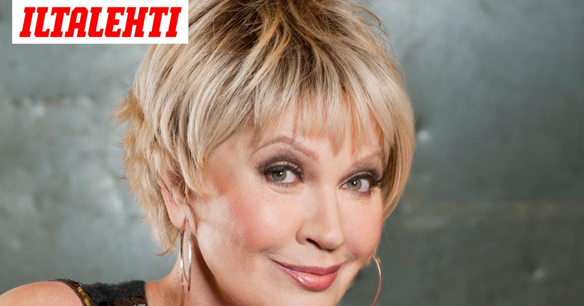 Hannele Lauri:"Jäin koukkuun unilääkkeisiin"