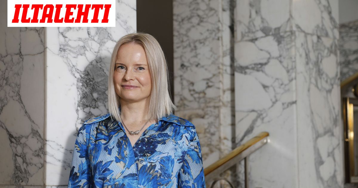 PS ei sulje pois mahdollisuutta luottamusäänestyksestä Marinista ...