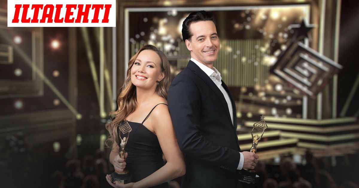 Kultainen Venla -palkinnot jaetaan tänään: Katso tästä kaikki ehdokkaat!