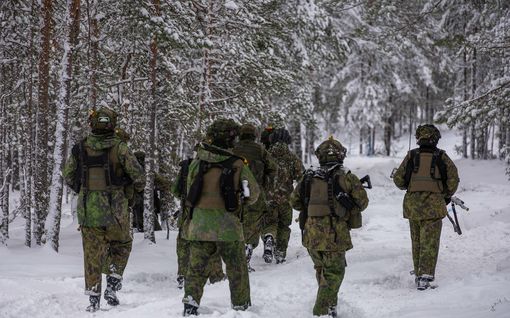 Helmi Henell | Iltalehti