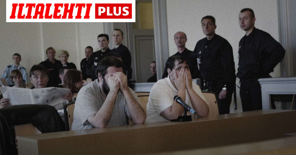 Netflix-dokumentti oli niin järkyttävä, että katsojat lopettivat ...