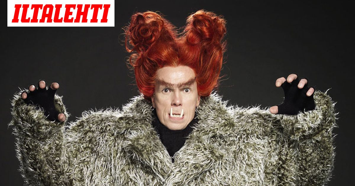 Sulo putosi Putouksesta