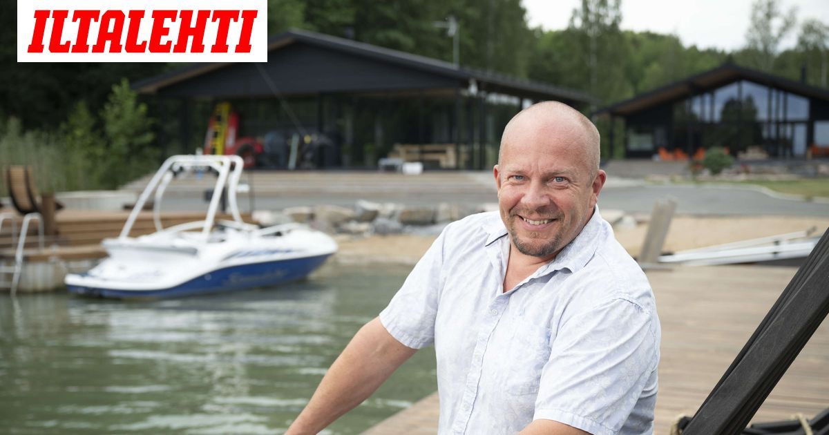 Nyt puhuu miljonääri-Henry: ”Tämän pankin kanssa ei jatku enää mikään”