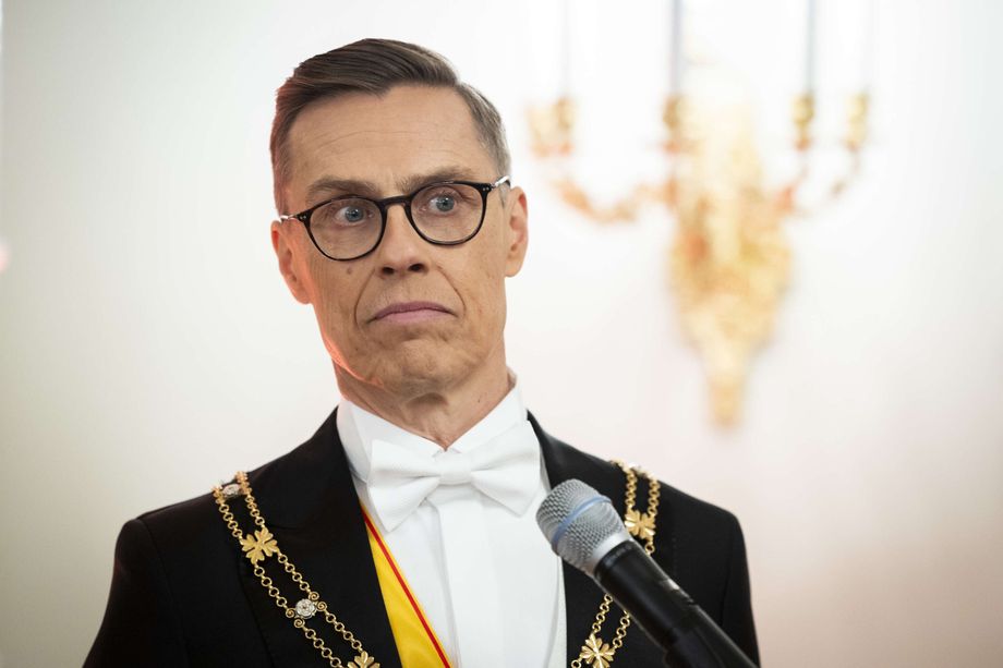 Presidentti Stubbin asu on yksi illan odotetuimmista – ”Hienoin ja ...