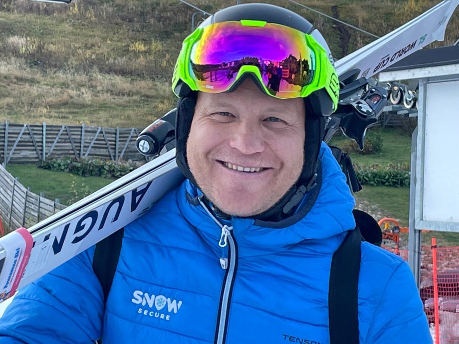 Kalle Palander sai murska-arvion – Nokkela vastaus