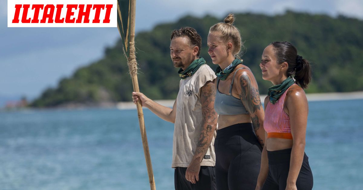 Tässä on Selviytyjät Suomi -voittaja!