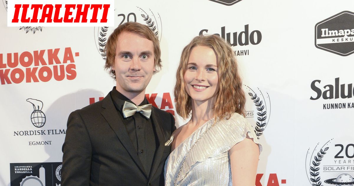 Sanni ja Anssi Koivuranta: Ero!