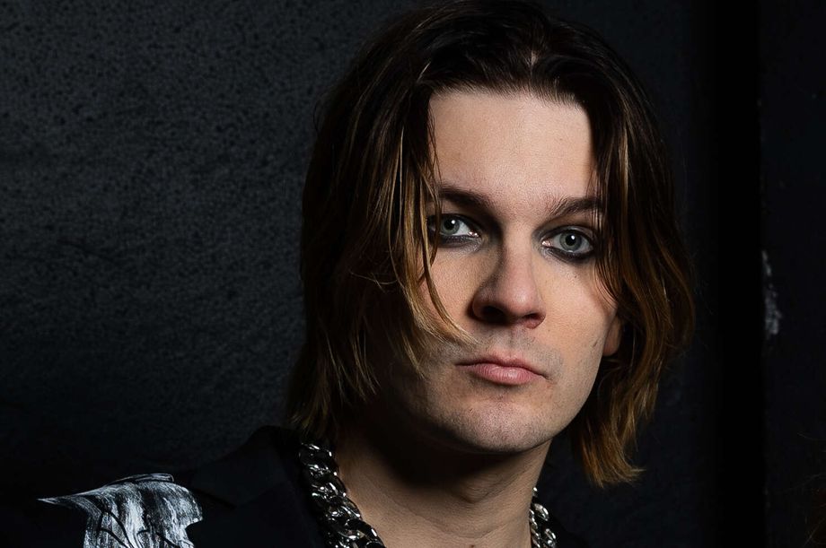 Blind Channelista lähtenyt Joel Hokka avautuu riipaisevasti