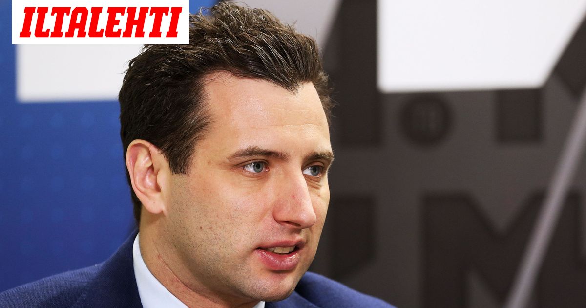 ”Mahdollista vain Venäjällä”: Roman Rotenberg SKA:n uusi päävalmentaja