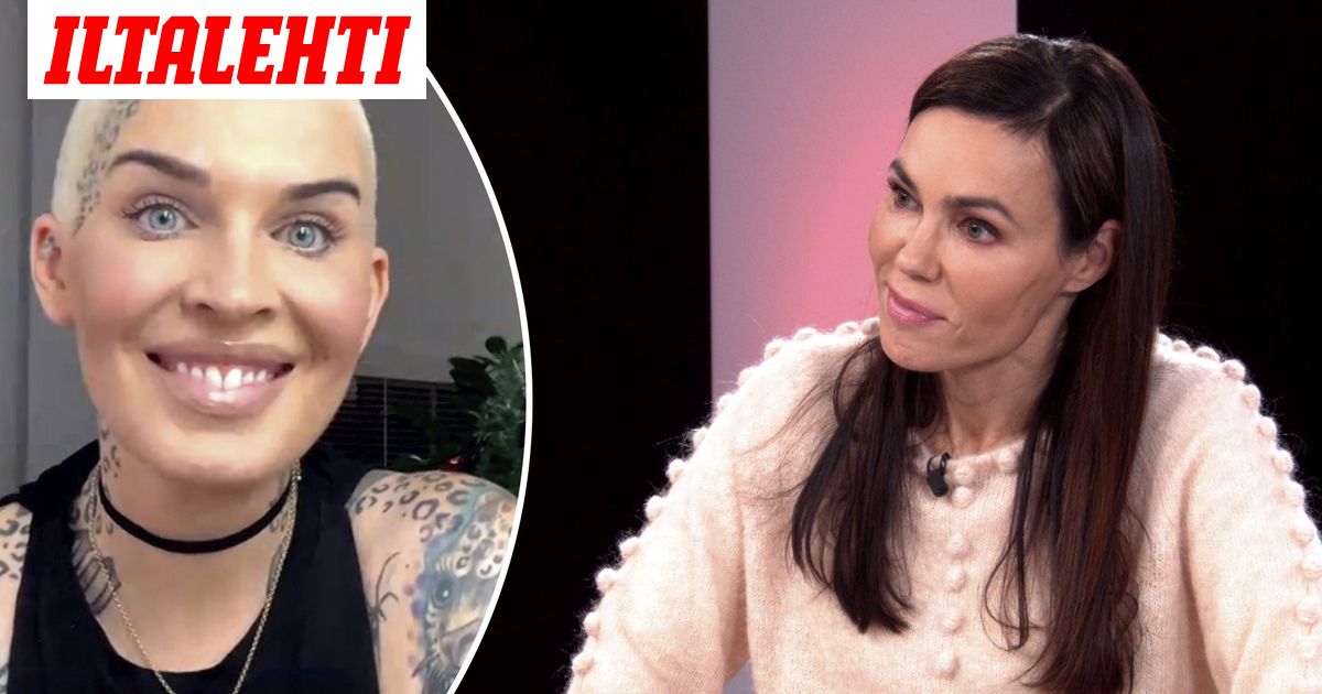 Sini Ariell kertoo järkyttävästä kiusaamisesta - "Olet häpeä maailman ...