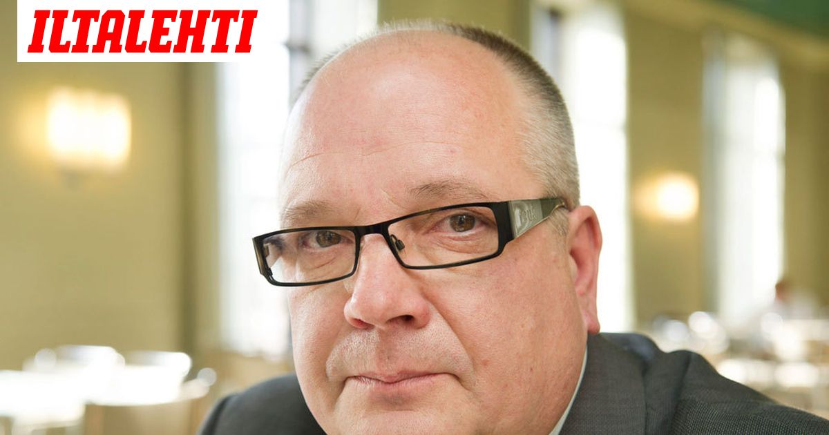 Kaj Turunen Ylelle: Finavian yhtiökokous puimaan kanteita