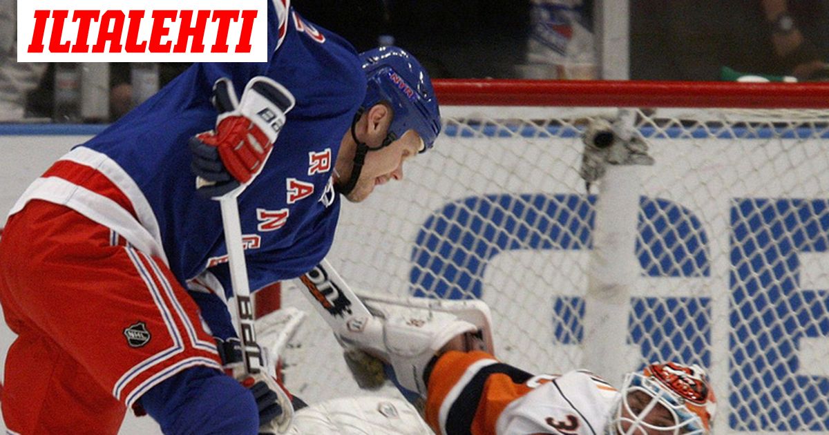 Päättyykö Olli Jokisen kausi?