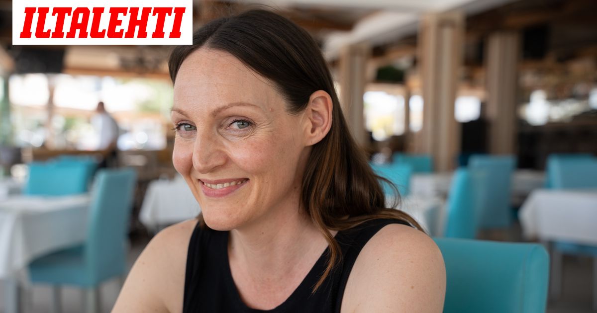 Suomalaismiehet sikailivat Kyproksella – Eva-Maria joutui panttivangiksi