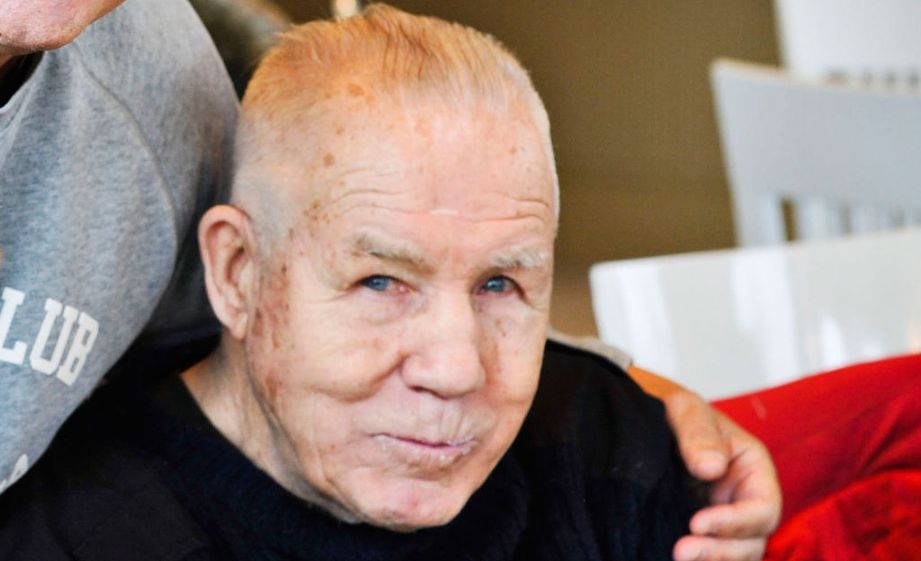 Nyrkkeilylegenda Pekka Kokkonen on kuollut