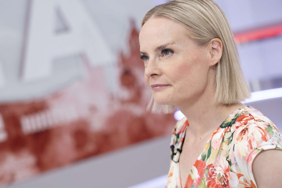 "Kuin myyräpeli" – Purra tyrmää yhteisvelkahaaveet