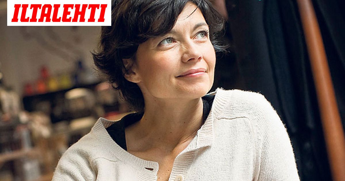 Kirsi Piha kirjoitti kirjan italialaisuudesta