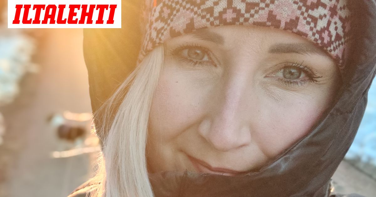 Ann-Marie on maksanut jo vuosia ”verivelkaa”