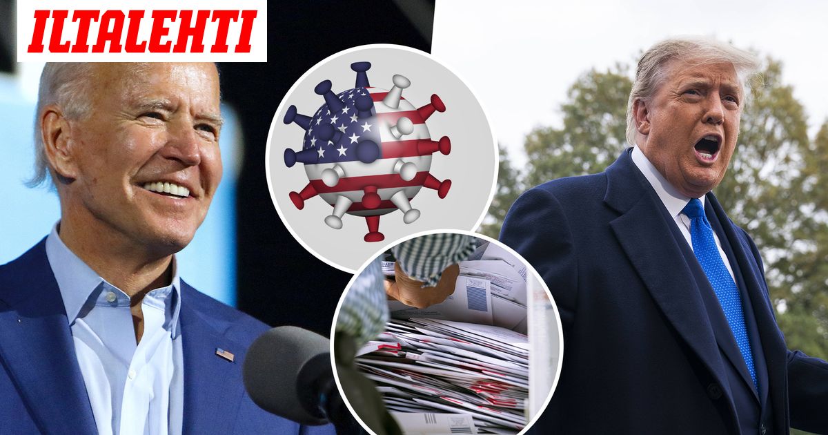 Maria Annala: Ilman koronaa Trump olisi voinut voittaa