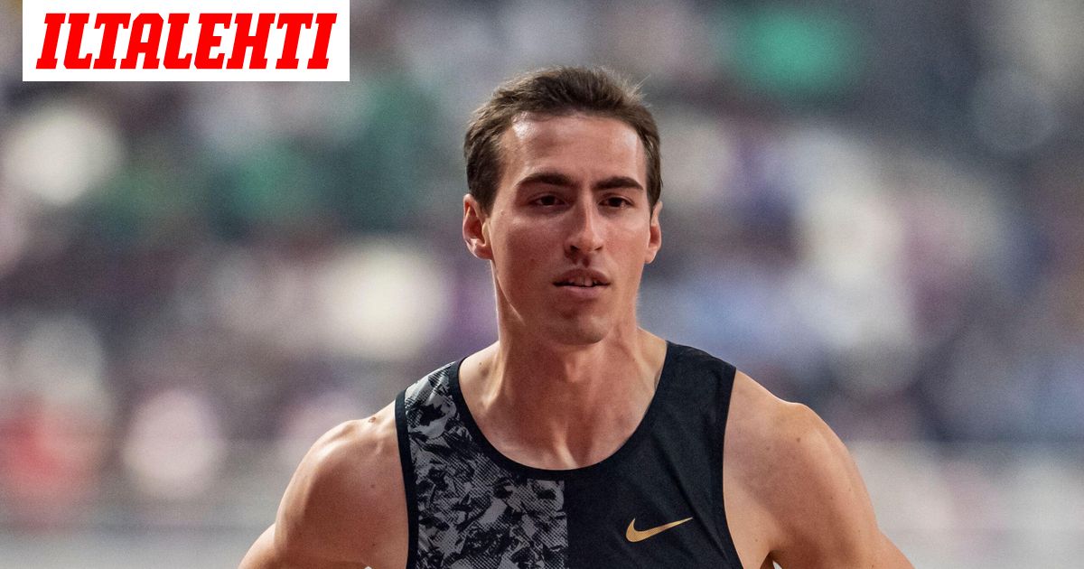 Venäjän maailmanmestari joutui moottoripyöräonnettomuuteen