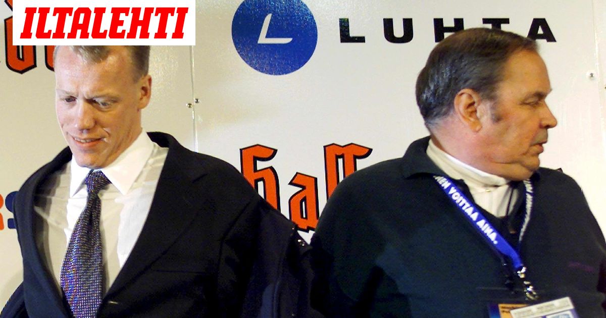 Lahden MM-kisat 2001 – Kalle Rantala: ”Ei käryjen pitäisi yllättää tai ...