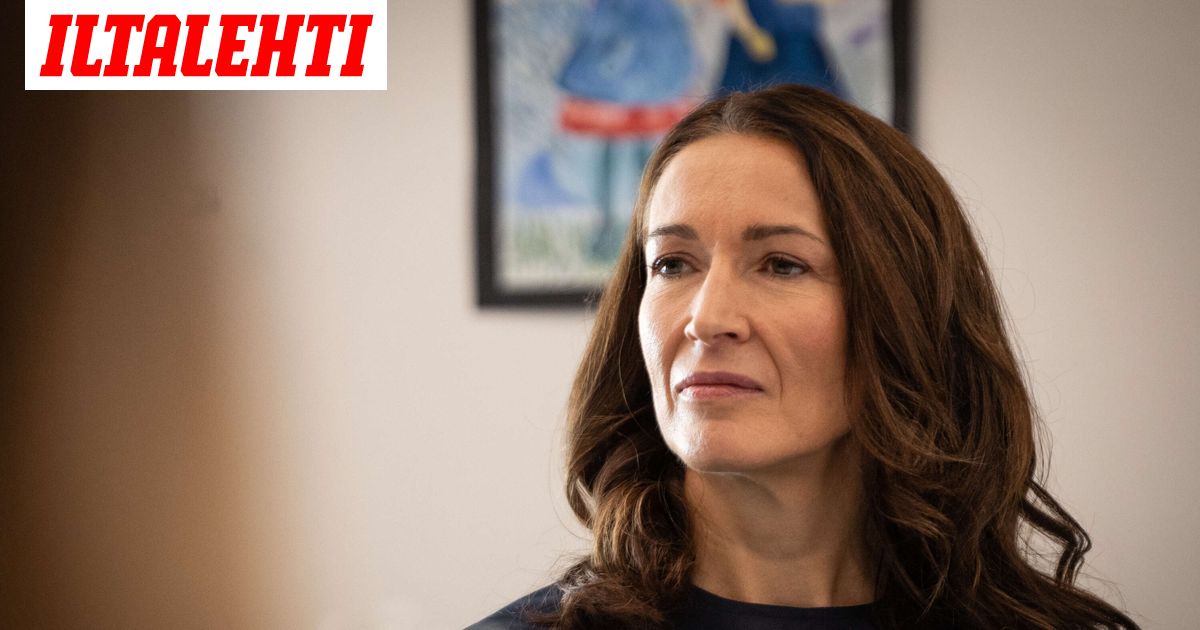 Suzanne Innes-Stubbin sanat feminismistä kuohuttavat: Nyt puhuu naisasialiiton puheenjohtaja