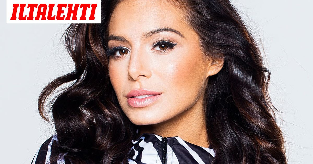 Sofia Ruusila: Olin koulukiusattu