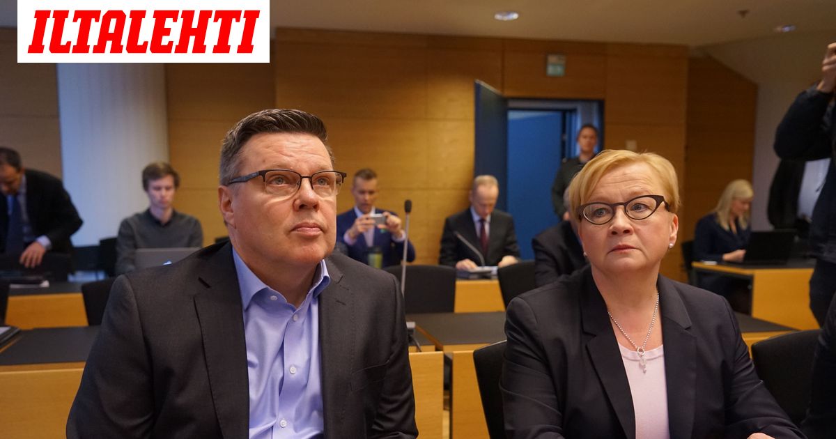 Jari Aarnio aikoo valittaa murhatuomiosta