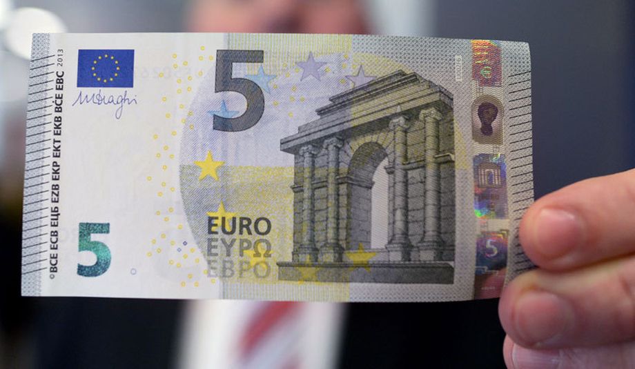 Uudet viitoset käyttöön